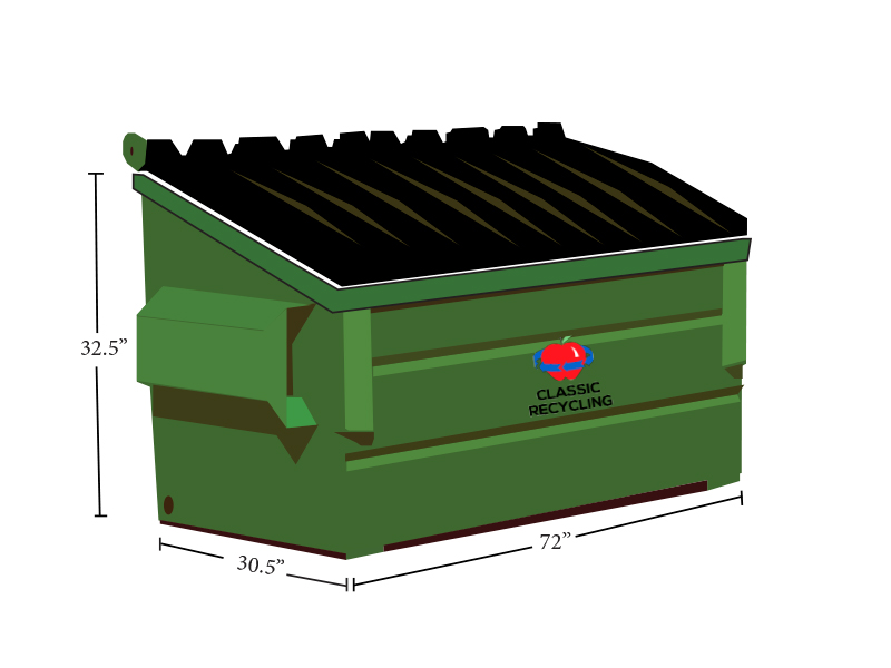 Dumpster Rentals - Same Day Service - Waste Management Services NY